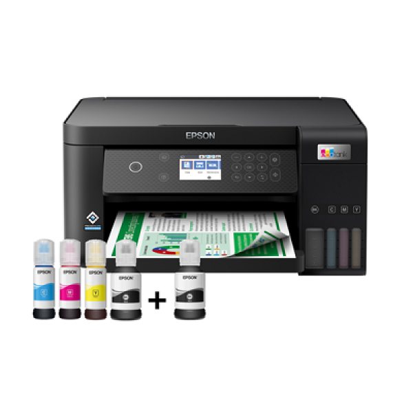 L6260 Epson MFP A4 EcoTank ( )