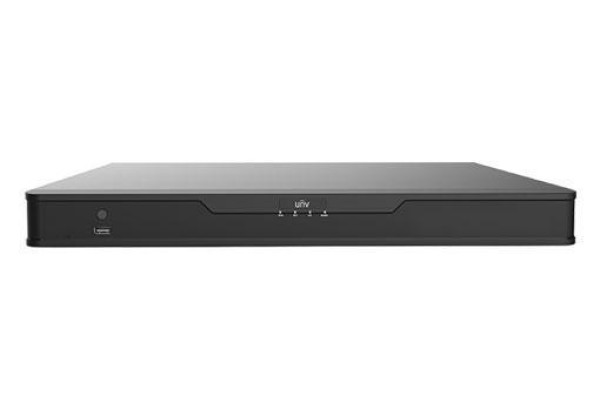 UNV NVR 32ch 4-SATA (NVR304-32E2)