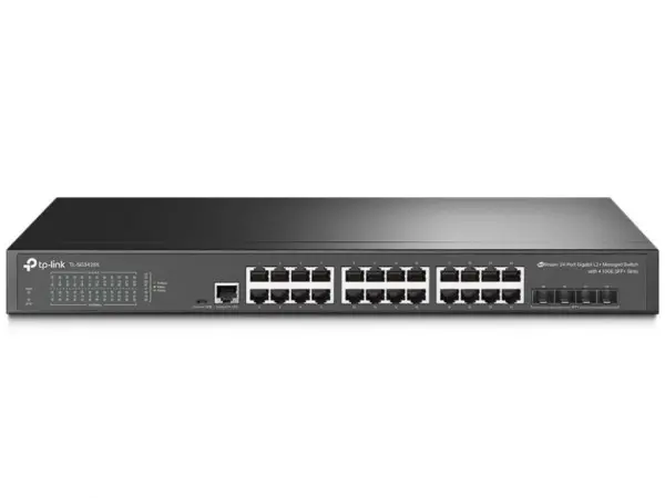 Switch TP-LINK TL-SG3428X ( TL-SG3428X )