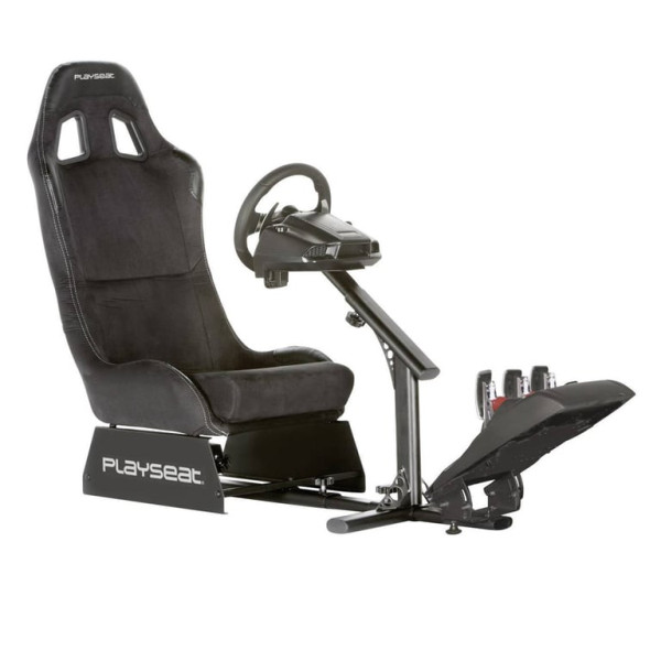 Playseat® Evolution Alcantara