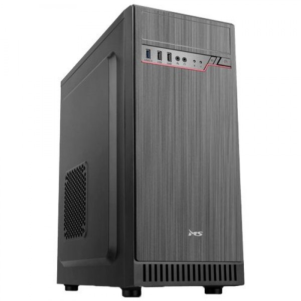 Računar ZEUS 5600G/DDR4 16GB/M.2 512GB