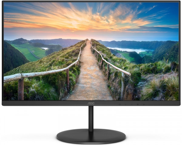 AOC 27'' U27V4EA IPS WLED monitor