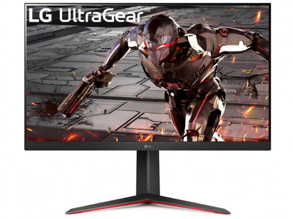 Monitor LG 32GN650-B 31.5''VA2560x1440165Hz1ms MBRHDMIx2,DPFreesyncpivot,visinacrna' ( '32GN650-B' )