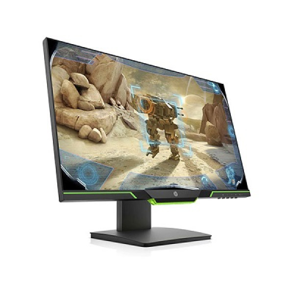 HP X27i 8GC08AAR#ABB 27\'' QHD 2K Gaming Monitor ( )