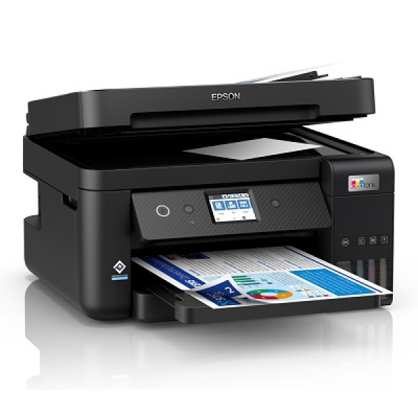 L6290 Epson MFP A4 EcoTank ( )