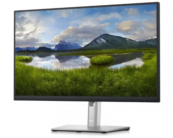 DELL 27 P2723D QHD Professional IPS monitor