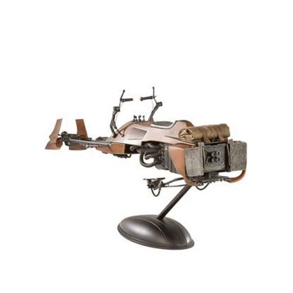 Star Wars Vehicle 1/6 Speeder Bike 51 cm