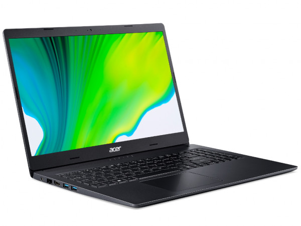 Laptop ACER Aspire 3 A315-23 noOS15.6''FHDRyzen 5-3500U8GB256GB SSDAMD Radeoncrna' ( 'NX.HVTEX.01L' )