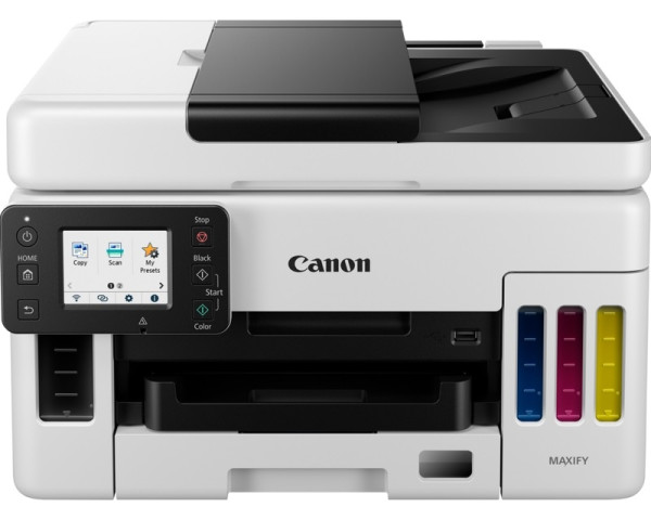 CANON MAXIFY GX6040 CISS wireless multifunkcijski biznis inkjet štampač