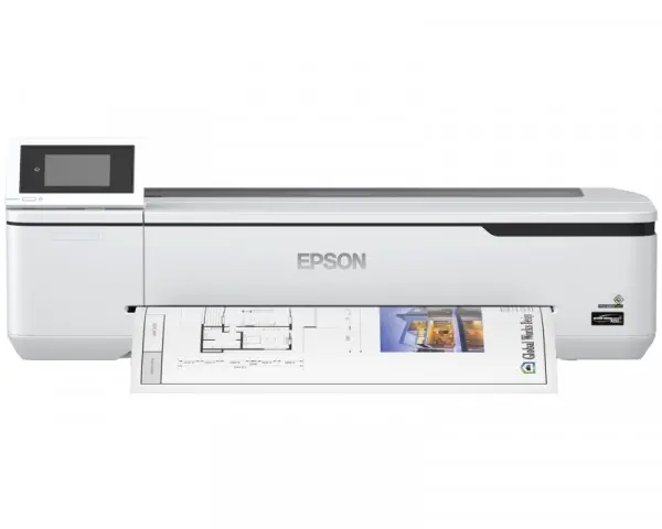 EPSON Surecolor SC-T2100 inkjet štampačploter 24''