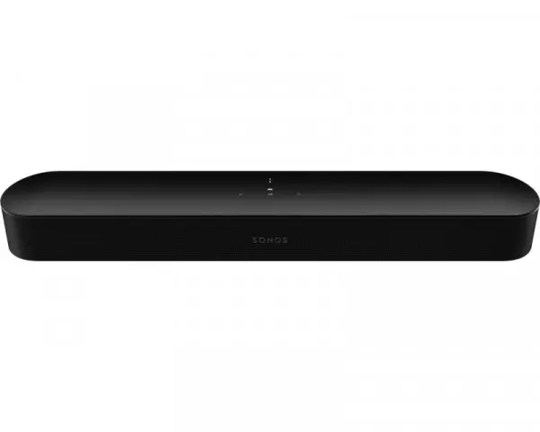 SONOS Beam (GEN2) Wireless zvucnik crni