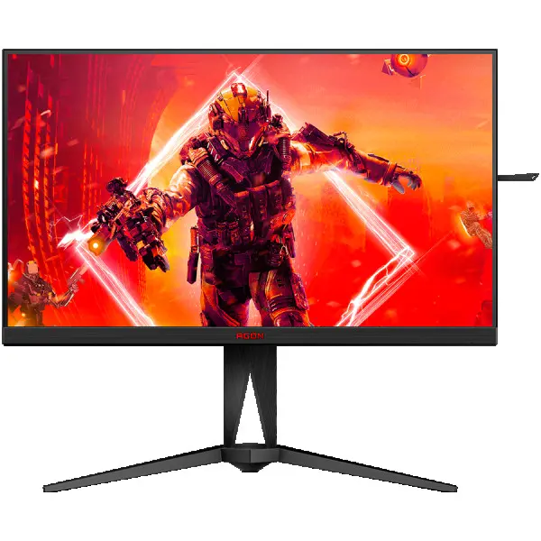 AOC AGON 27 IPS AG275QZ/EU QHD 240Hz 0.5ms Gaming monitor