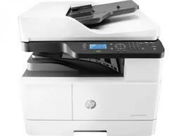 Štampač HP LaserJet MFP M443nda A3, 8AF72A