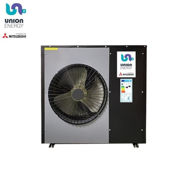 UNION ENERGY Top.Pumpa 10KW (NL-BKDX30-95II/R)