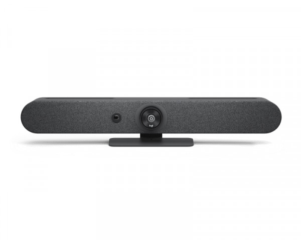 LOGITECH Rally Bar Mini All-In-One Video Conferencing Webcam