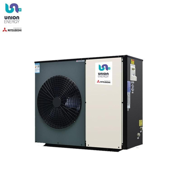 UNION ENERGY Top.Pumpa 15,5kW (NL-BKDX40-150II/R)