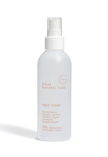 ZIAJA NATURAL CARE TONIK ZA LICE 200ML