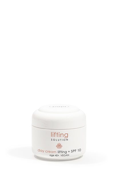 ZIAJA KREMA ZA LICE DNEVNA LIFTING SOLUTION SPF10 50ML