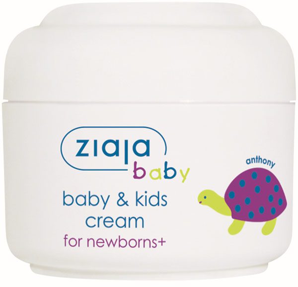 ZIAJA BABY KREMA 50ML