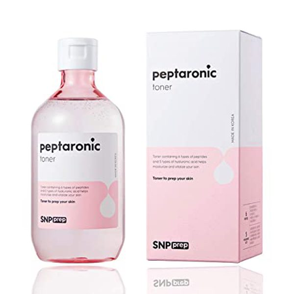 SNP Prep Peptaronic Toner