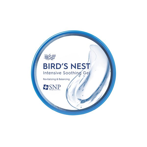 SNP BIRD’S NEST INTENSIVE SOOTHING GEL