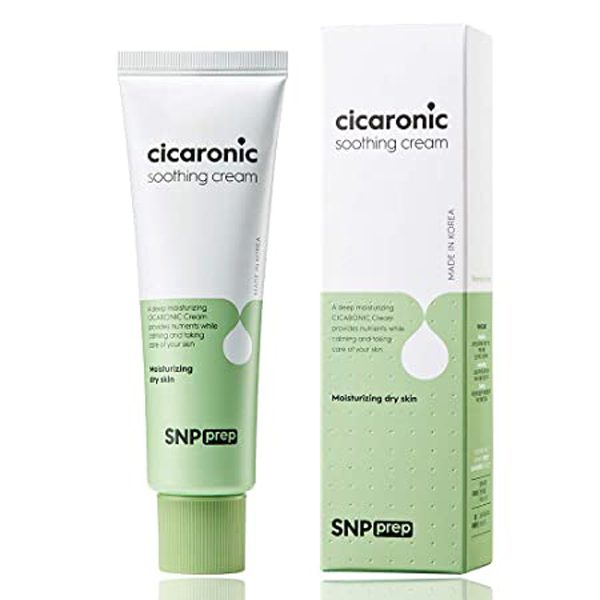 SNP Prep Cicaronic Soothing Cream