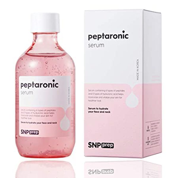 SNP Prep Peptaronic Serum