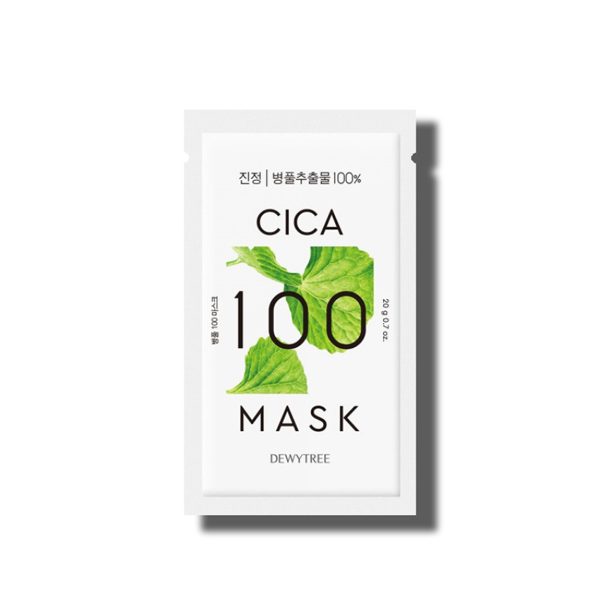 DEWYTREE Cica 100 Mask