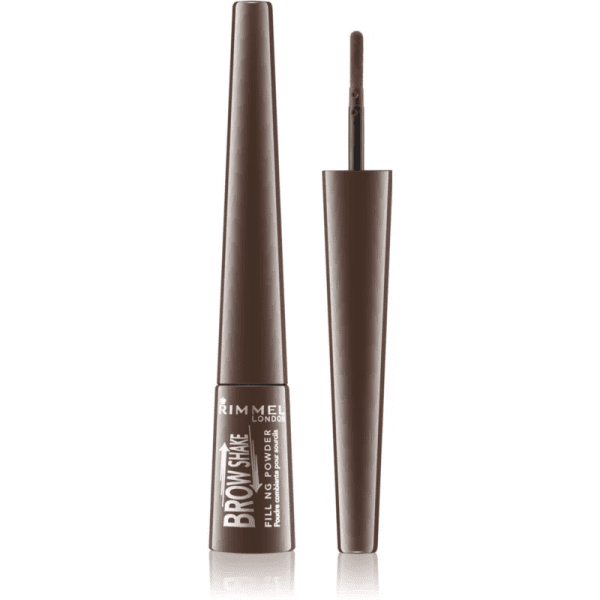 RIMMEL Brow Shake Filling 003 puder za obrve