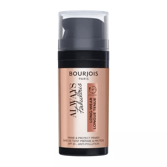 Bourjois Always fabulous primer
