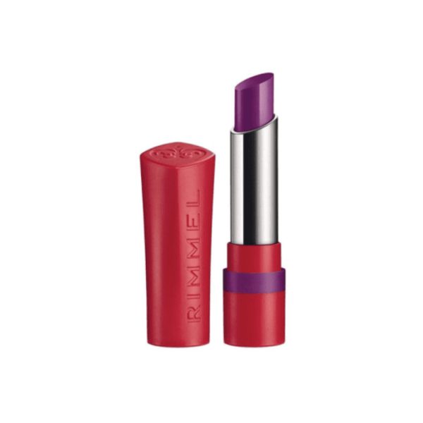 RIMMEL The only 1 matte 800 ruž za usne