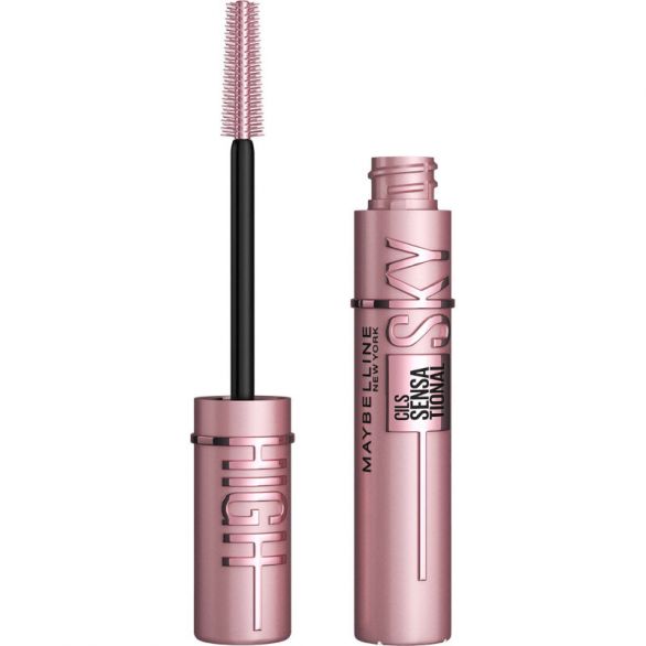 Maybelline New York Lash Sensational Sky High maskara