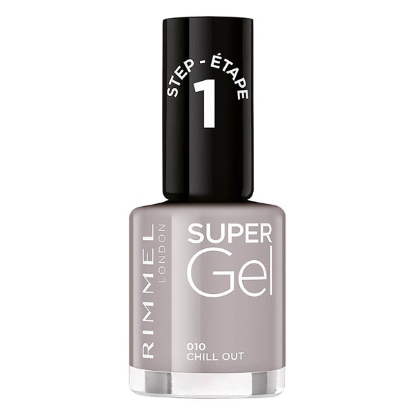 Rimmel Super Gel New 010 Lak za nokte