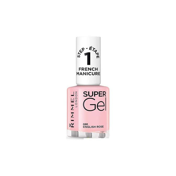 Rimmel Super Gel 091 Lak za nokte