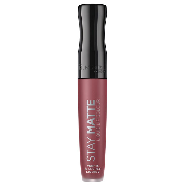Rimmel Stay Matte 200 tečni ruz za usne