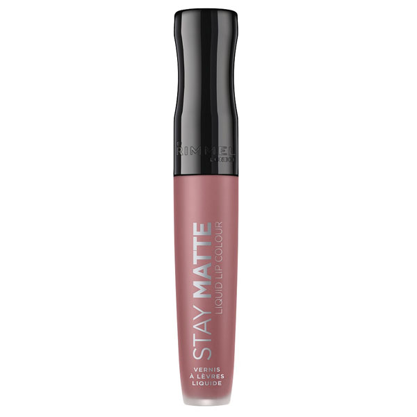 Rimmel Stay Matte 110 tečni ruz za usne