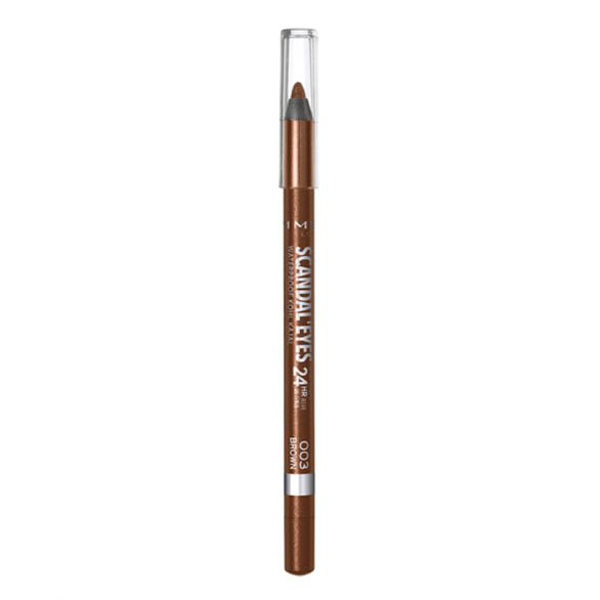 Rimmel Scandaleyes Waterproof 003 Kohl Kajal