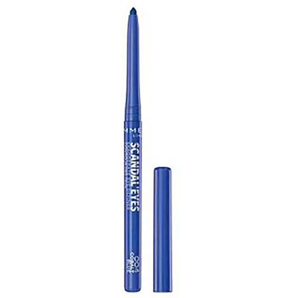 Rimmel Scandaleyes 004 Exaggerate Waterproof