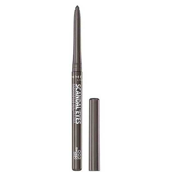 Rimmel Scandaleyes 003 Exaggerate Waterproof