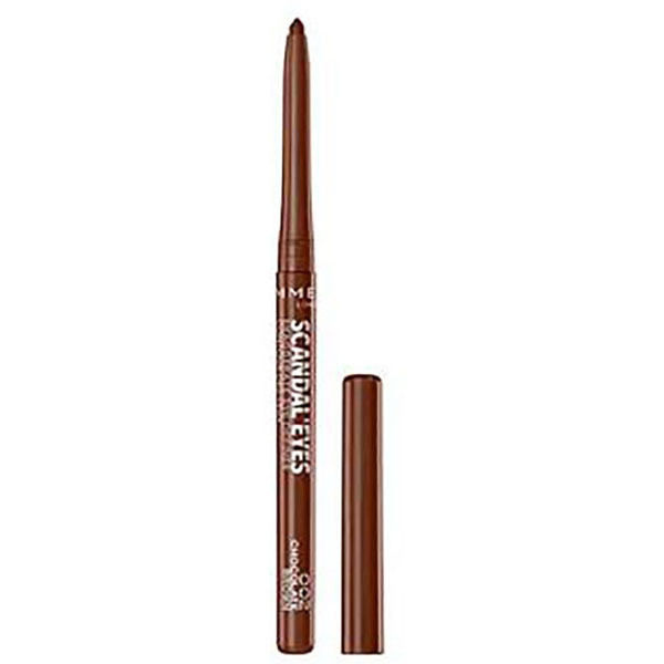 Rimmel Scandaleyes 002 Exaggerate Waterproof