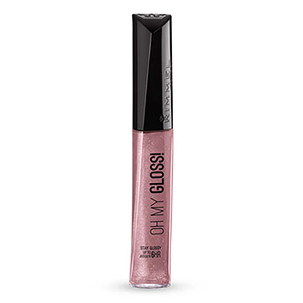 Rimmel Oh My Gloss 260 Sjaj za usne