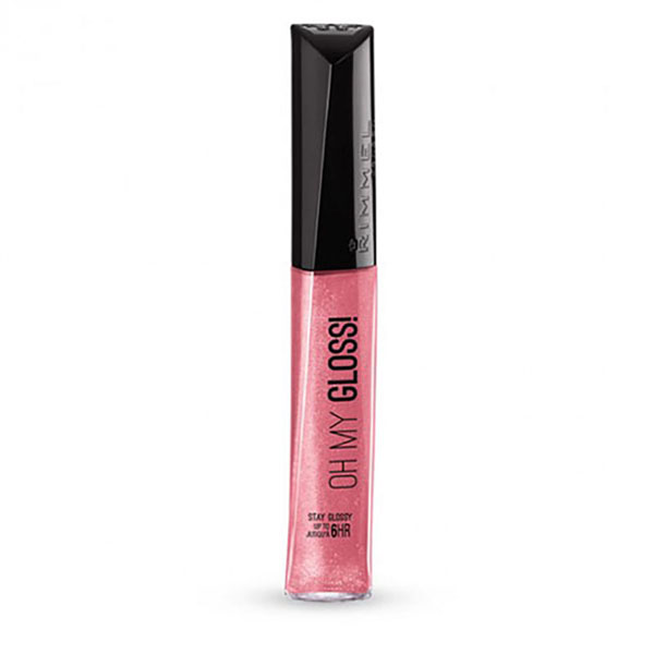 Rimmel Oh My Gloss 160 Sjaj za usne
