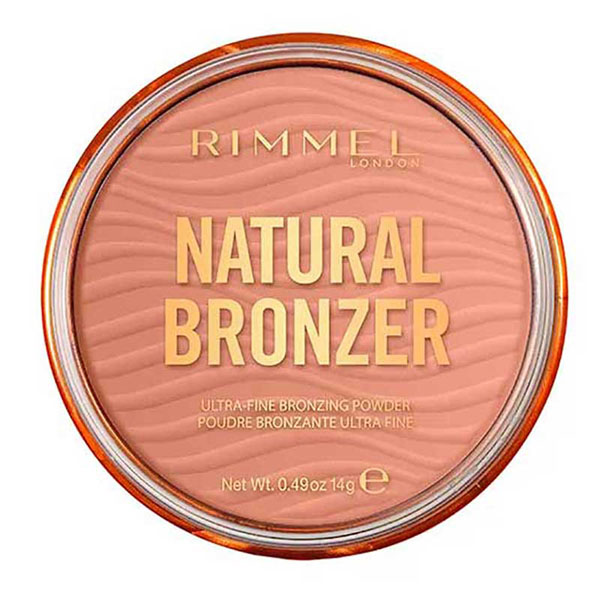 Rimmel Natural Bronzer #1