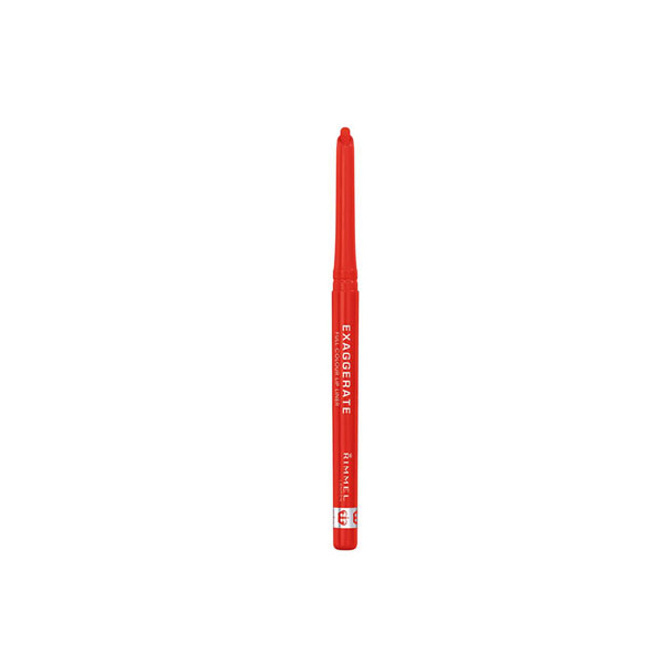 Rimmel Exaggerate 104 Lip liner
