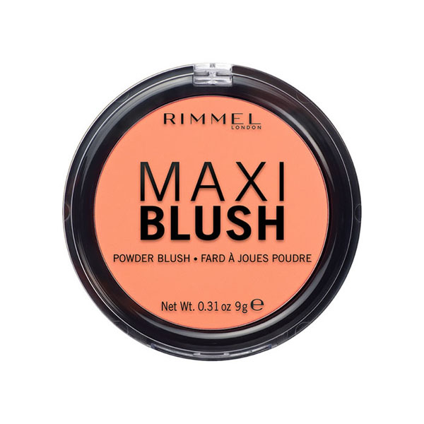 Rimmel Big blush 004 Rumenilo