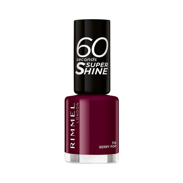 Rimmel 60 seconds 712 Lak za nokte