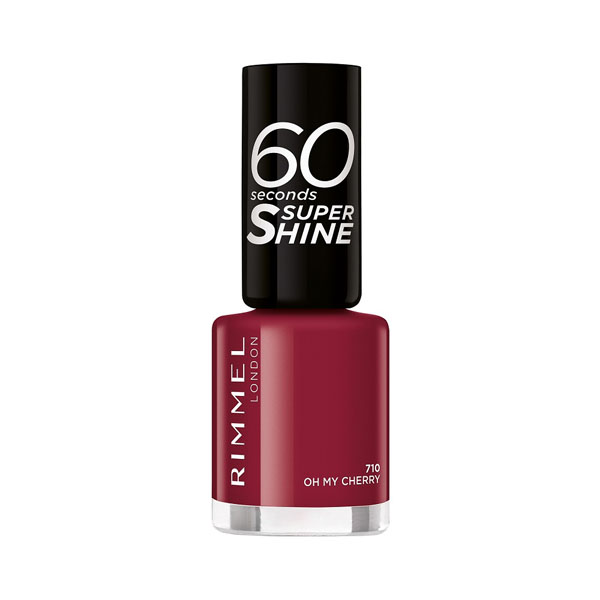 Rimmel 60 seconds 710 Lak za nokte