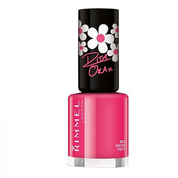 Rimmel 60 seconds 322 Lak za nokte