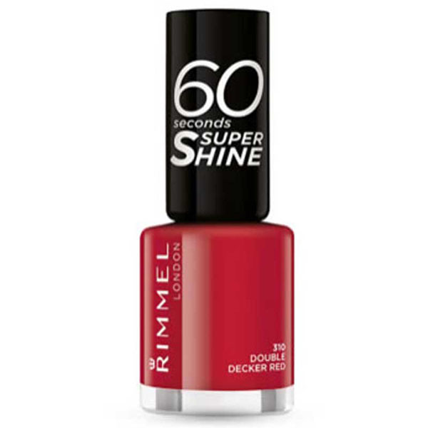 Rimmel 60 seconds 310 Lak za nokte
