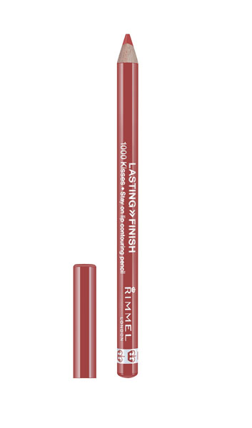 Rimmel 1000 Kisses 081 Olovka za usne